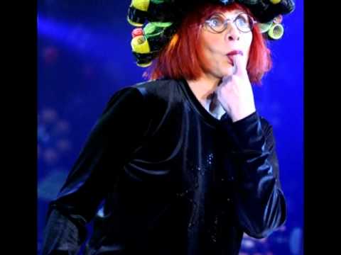 Hollywood Actress Rita Lee