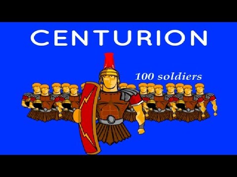 Centurion