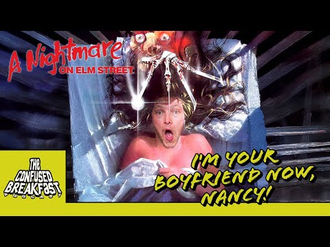 Nightmare on Elm Street - A Horror Classic