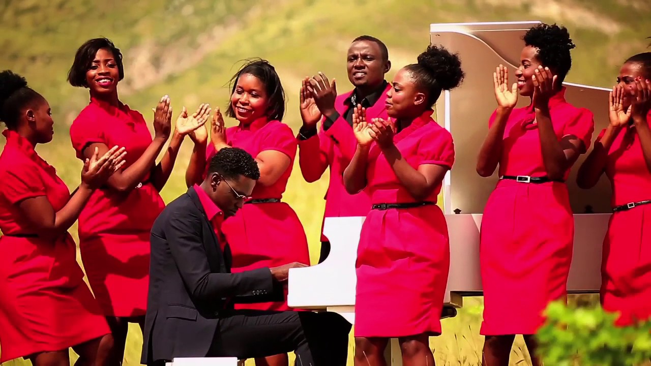 BONDYE AP FE YON WOUT - Jimla Gospel (Official Video)