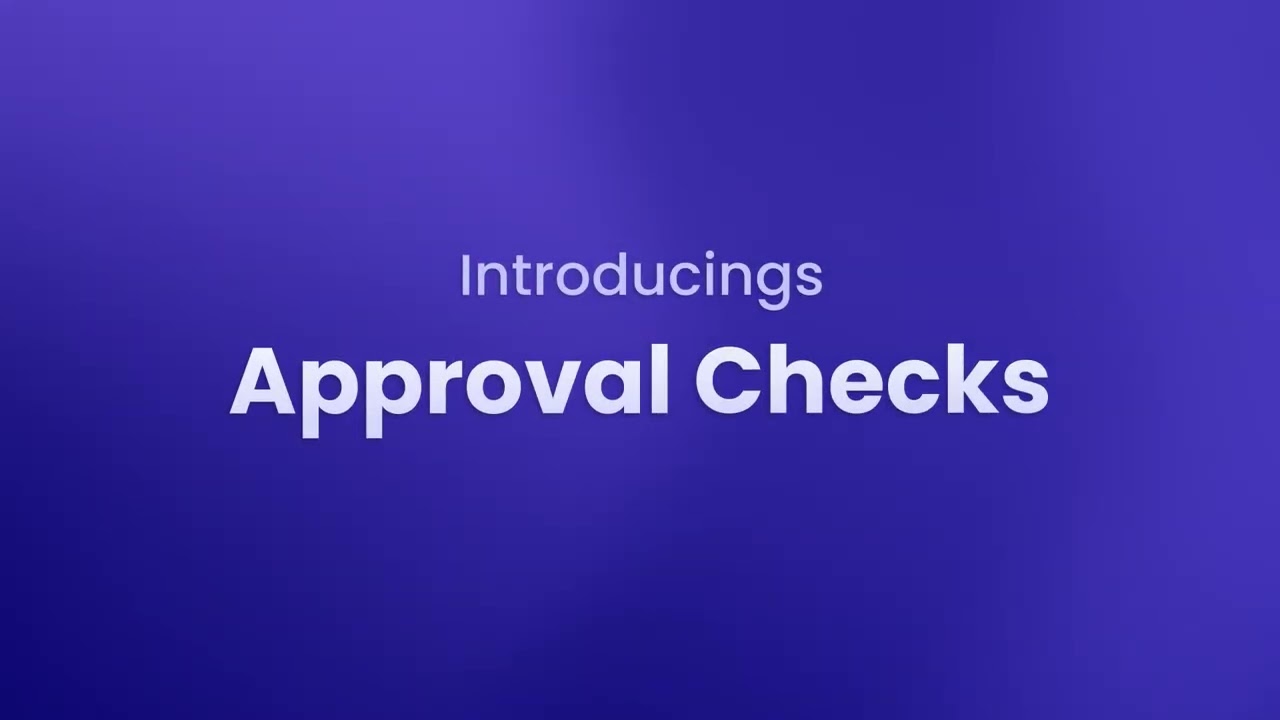Visual Regression Testing Meets GitHub Checks - Ship with Confidence