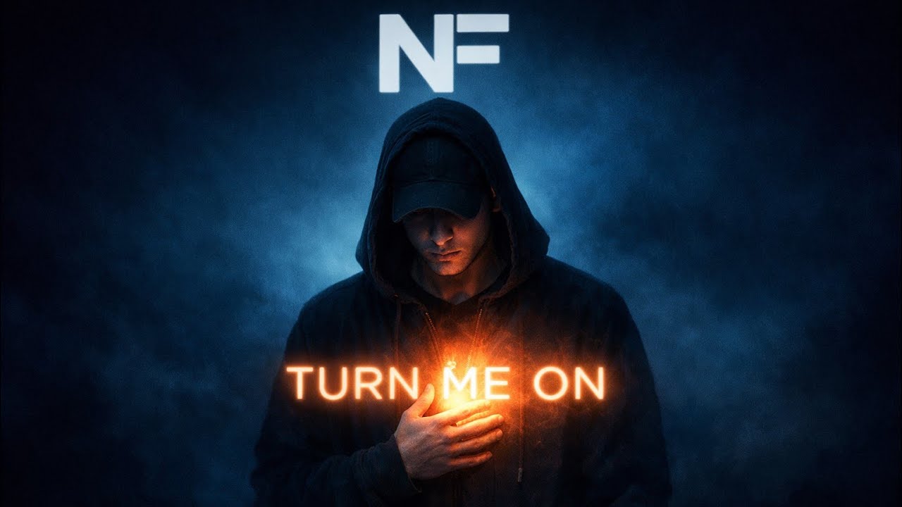 NNF – Turn Me On