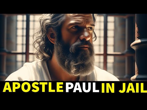 APOSTLE PAUL: EVERYTHING YOU NEED TO KNOW COMPLETE HISTORY | #biblestories