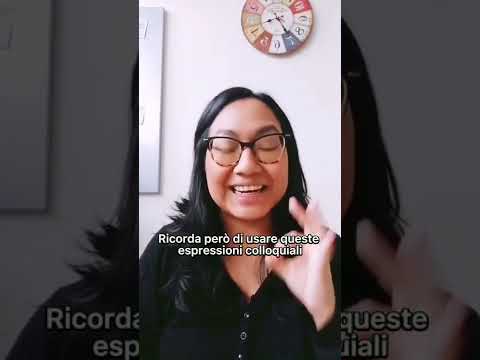 How to say SEE YOU! In Italian | Learn Italian Language Daily Lessons
