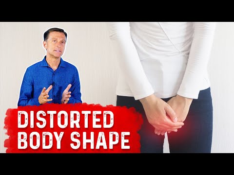 Hysterectomy and Your Body Shape