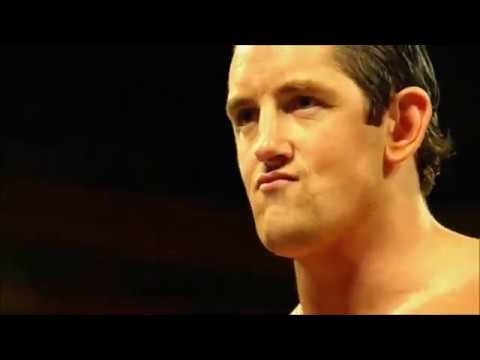 The Nexus 3rd Titantron 2010 HD