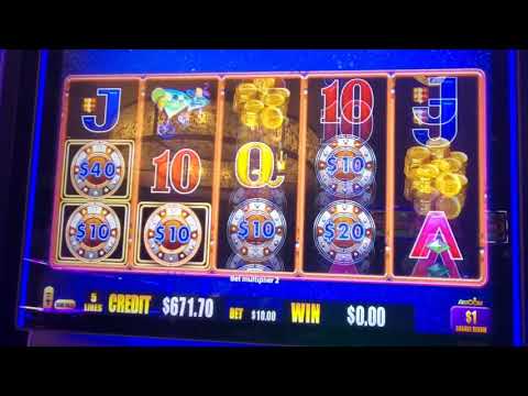 welcome to fantastic jackpot slot machine big win