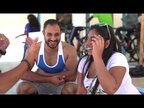 Philips South Africa Back to Rhythm 2019 Activation Recap | Sudden Cardiac Awareness