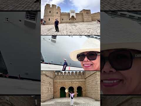Tunisia adventure First visit 5.22.25