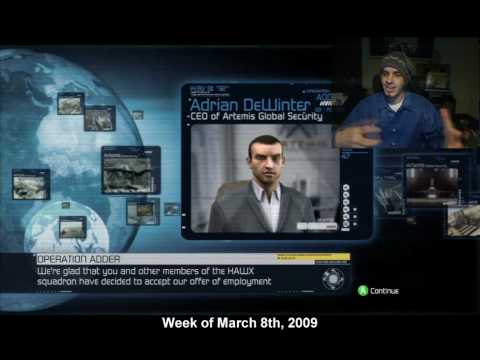 PC Games Release Chart for March 2009