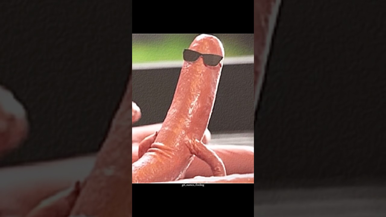 Gif names finding 158/2000 🌭🕶️ | CLAYMATION |#gif #instagram #short #trending #viral #memes #wtf