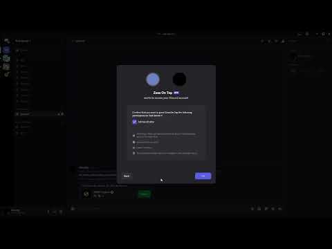 *NEW* FASTEST DISCORD NUKER-TOOL (2025)