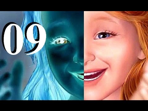 Love Chronicles 4: A Winter's Spell - Part 1 Let's Play Walkthrough