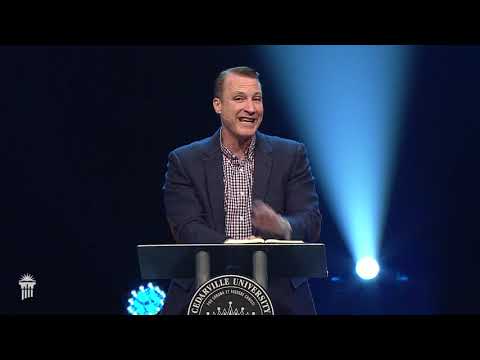 Covenant to Change - Neh. 9:38 - 10:39 | March 18, 2020