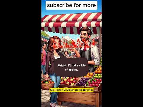 English Conversation for beginners A1-B1