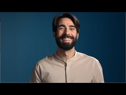 André - My MS Story