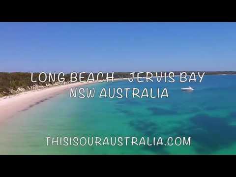 Jervis Bay