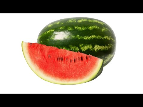 ๐ How to pronounce watermelon?
