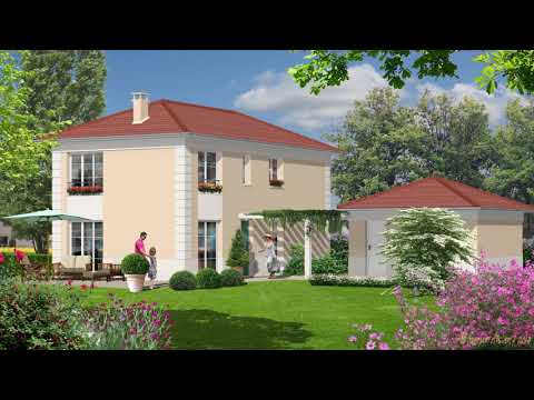 CHEVRY-COSSIGNY (77) - O Beau Verger