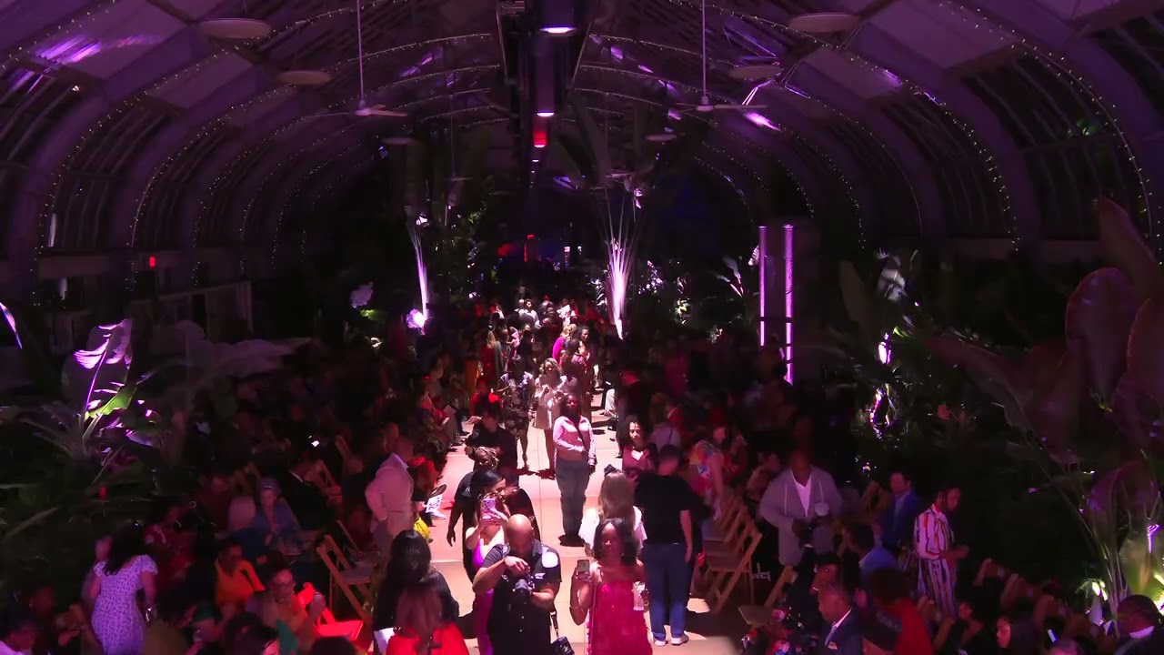FLEUROTICA 2025