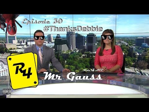 #ThanksDebbie