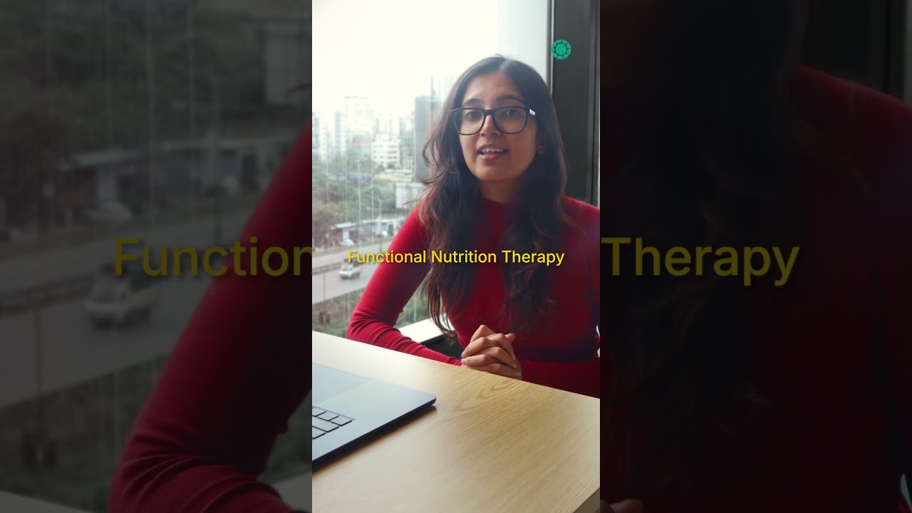 Functional Nutrition Therapy: Beyond Diets, Toward Real Healing