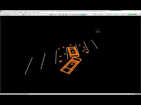 Map360 2.0 - COE Export