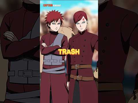 How Boruto Fu*k*d up the Naruto Characters #captainairavat