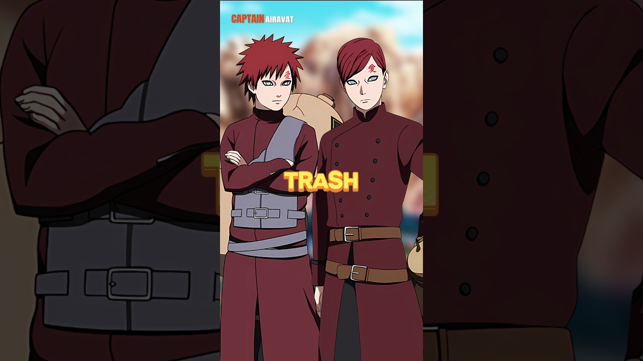 How Boruto Fu*k*d up the Naruto Characters #captainairavat