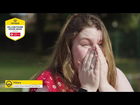 Who Won The £5,000,000 London House?