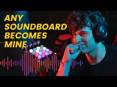 【Guide】How to Get a Soundboard ON PC?