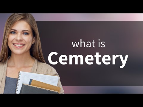 "Cemetery": Understanding the Essence