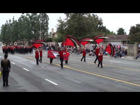 Workman HS - Nobles of the Mystic Shrine - 2012 Riverside King Band Review