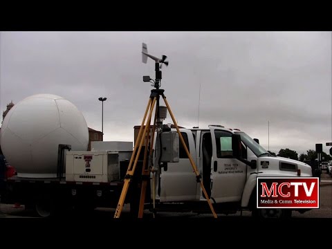 MCTV Newscast: 10-1 — The Hub@TTU