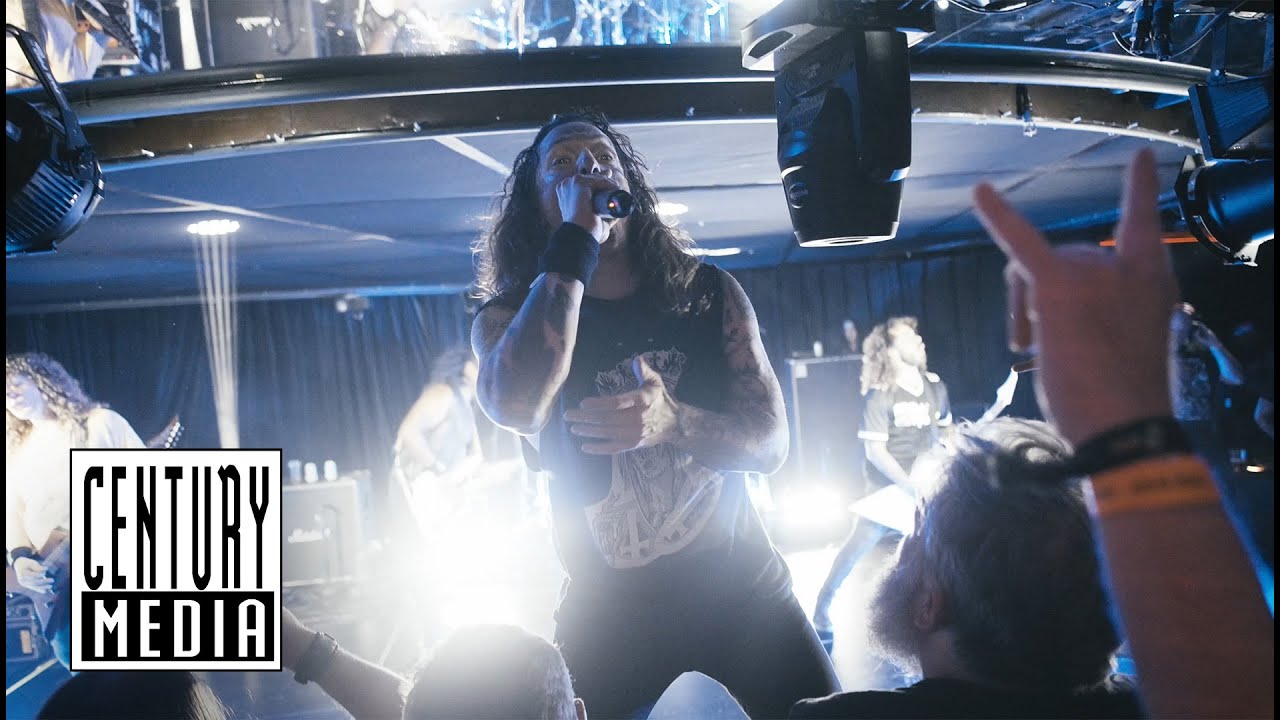 Baest - announce new studio album ‘Colossal’ + launch new single/video ...