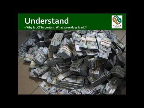 The Business Use of Life Cycle Assessment
