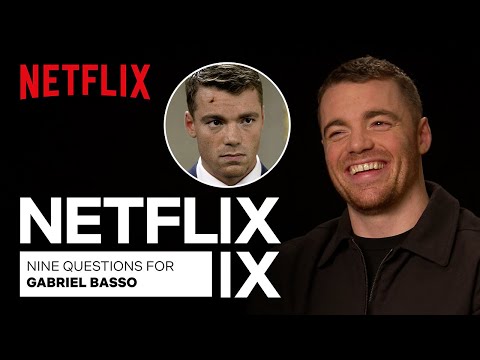 Gabriel Basso on Stunts, Secret Identities and The Night Agent Season 2 | Netflix