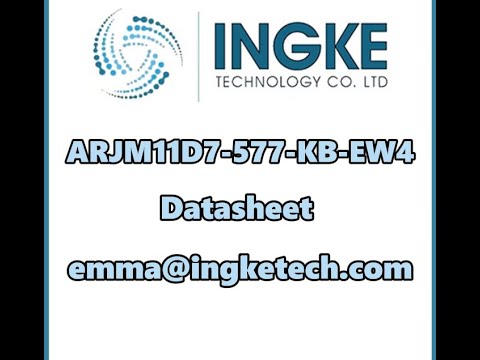 ARJM11D7-577-KB-EW4 Abracon Datasheet-INGKETECH.COM #electrical #engineering #connector #rj45