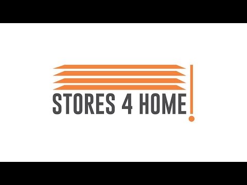 Stores4Home : Fabricant de stores sur mesure