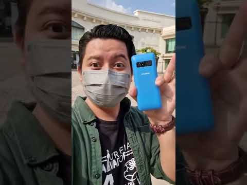 El MEJOR CELULAR POR MENOS DE $50 😱 AGARRA HASTA WHATSAPP 🤯| Hyundai L365