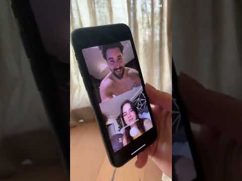 Natalie Cheats on Todd with Jeff Wittek I Vlog Squad Moments #531