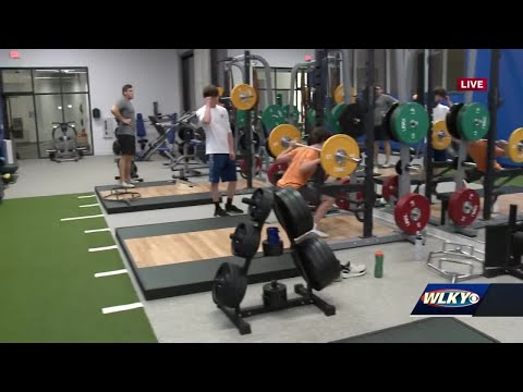 $42.5 million JCC opens in St. Matthews