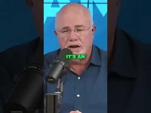 Dave Ramsey’s Guide to Term Life Insurance