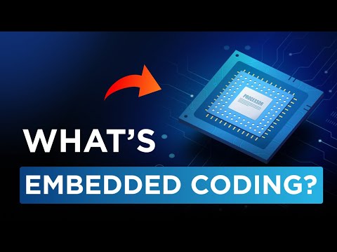 You should definitely know this about Embedded programming!