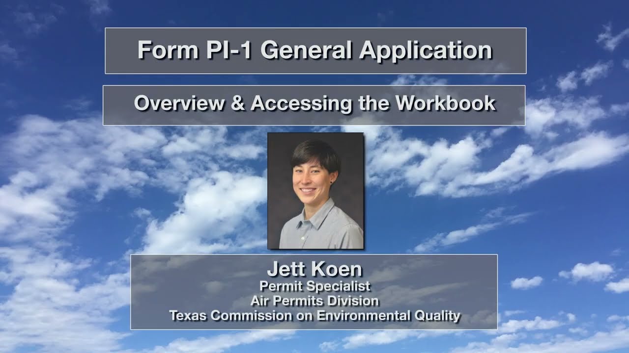 01 Overview & Accessing the Workbook