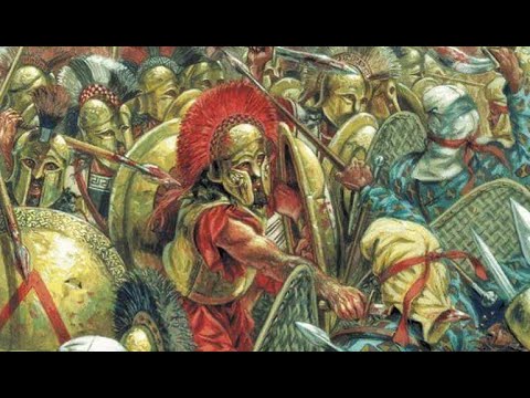 This Is Sparta: The Material Remains of a Warrior Polis