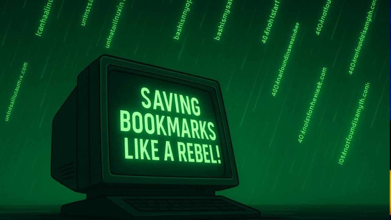 Buku: the Bookmark Manager for Your Terminal