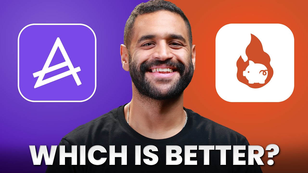 Actual Budget vs Firefly III (2026) – Which Open-Source Budgeting Tool Wins?