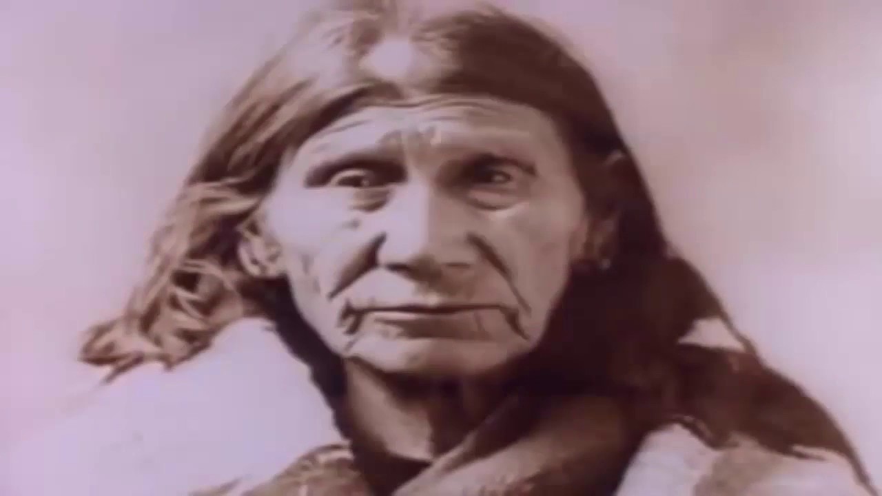 The Black Native Americans - Ancient America