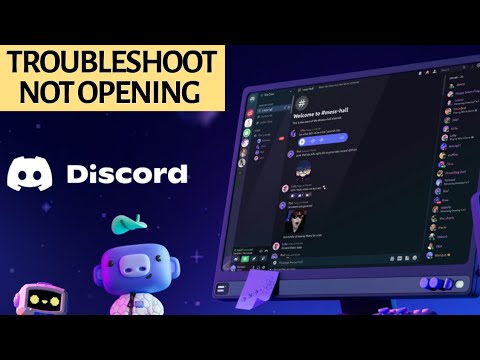 How to Troubleshoot Discord Not Connecting 2025?
